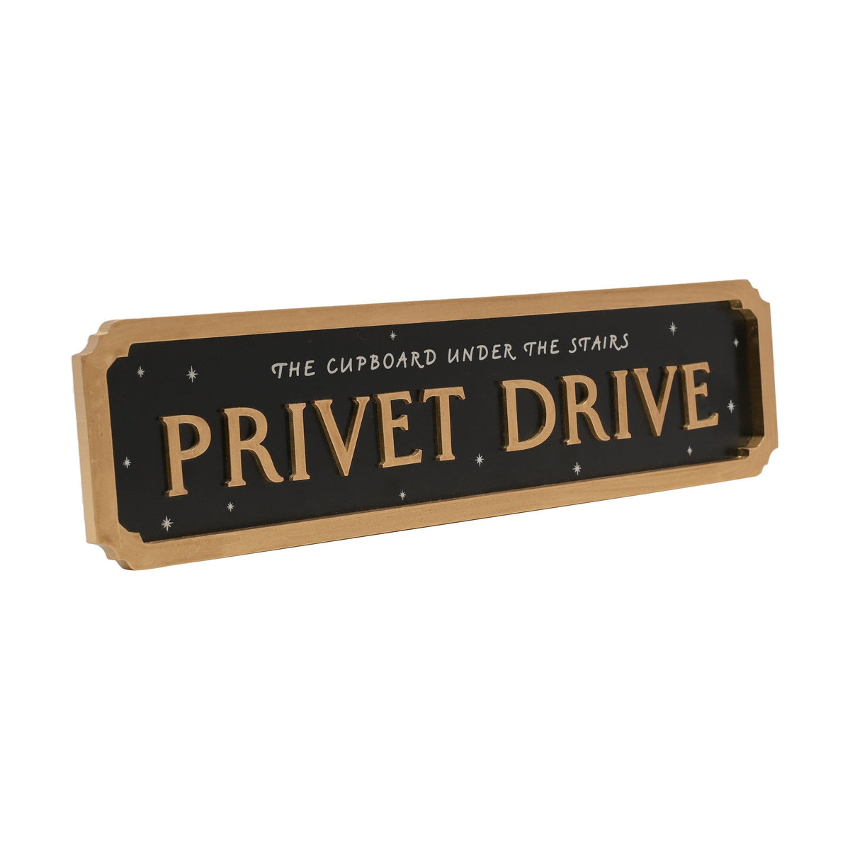 Harry Potter Alumni Privet Drive Street Sign – Suzies Gift Corner