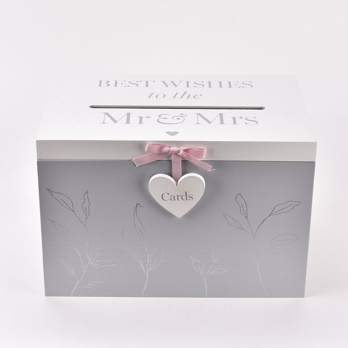 Wedding Day Card Box – Suzies Gift Corner