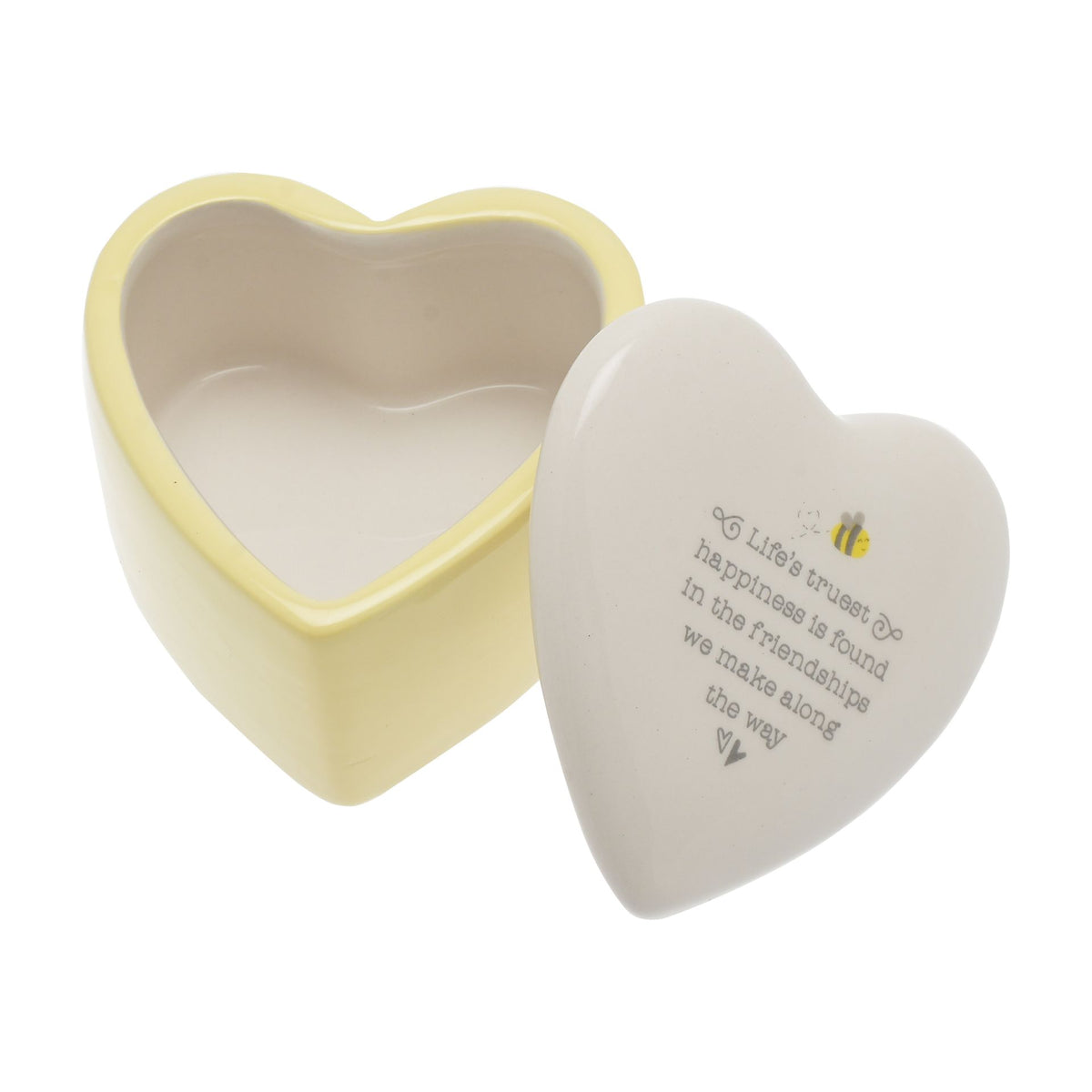 Friendship Trinket Box – Suzies Gift Corner